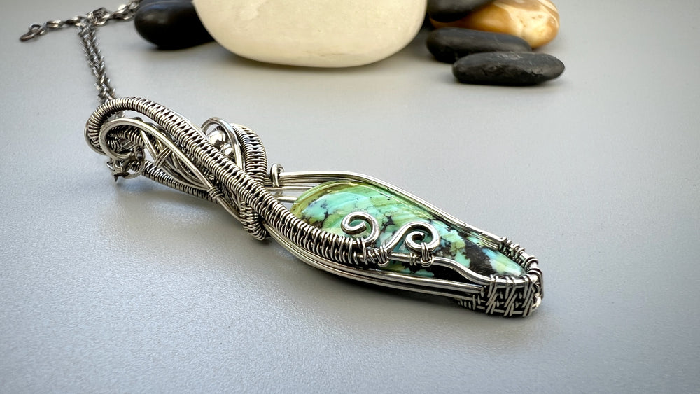 Entangled Co - Unique Handcrafted Jewelry for Personal Expression