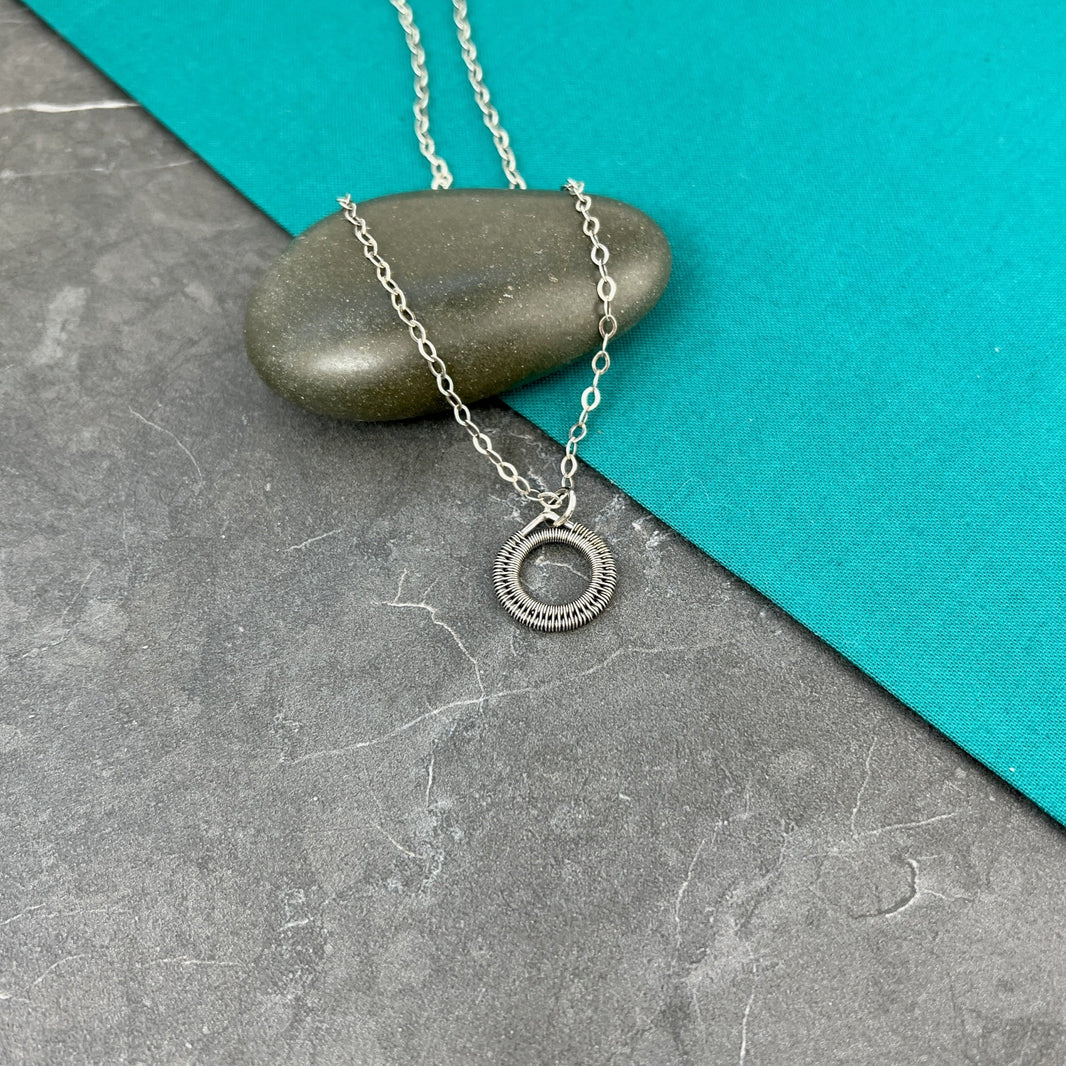 Entangled Co - Unique Handcrafted Jewelry for Personal Expression