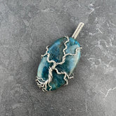 Entangled Co - Unique Handcrafted Jewelry for Personal Expression
