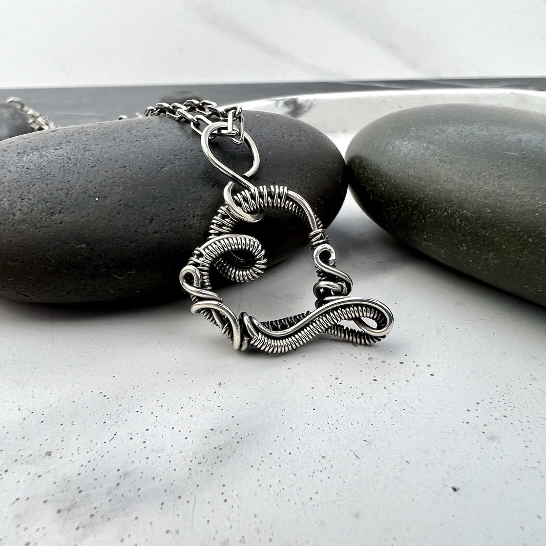 Pendants & Necklaces – Entangled Co